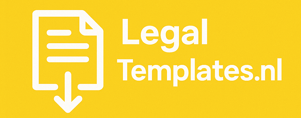 Download gratis een koopovereenkomst auto in PDF - legaltemplates.nl